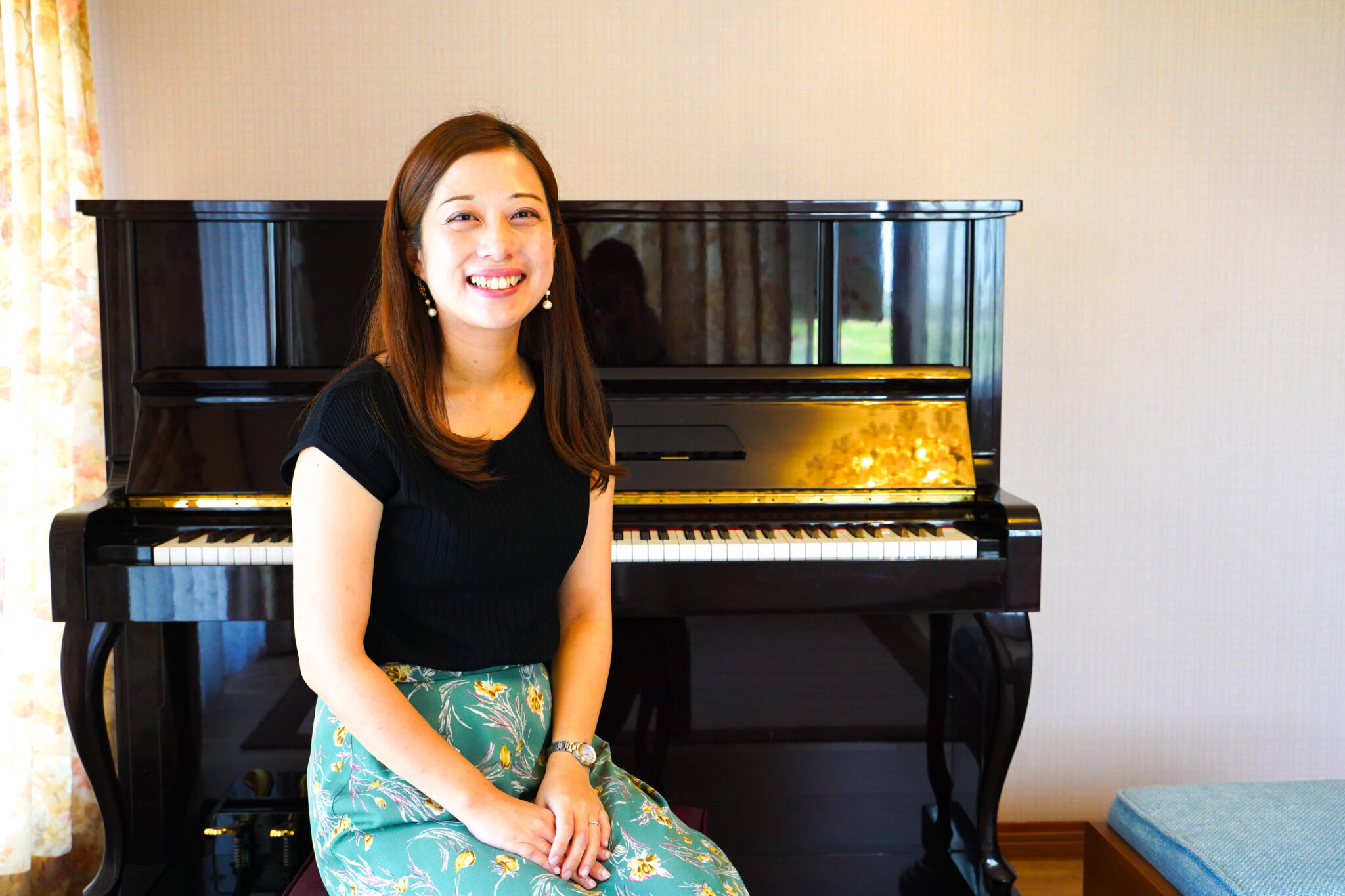 【岐阜市】音楽教室「Mimi Music」 – 岐阜のローカルメディア ｜ さかだちブックス ｜ 暮らし・情報・観光