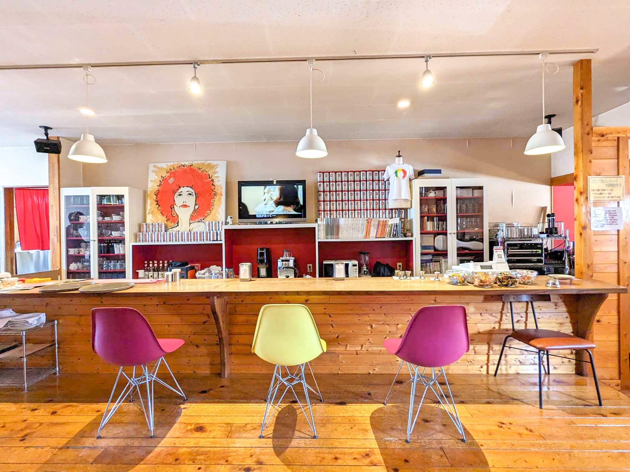 【各務原市】Cafe Boom／岐阜ランチ – 岐阜のローカルメディア ｜ さかだちブックス ｜ 暮らし・情報・観光